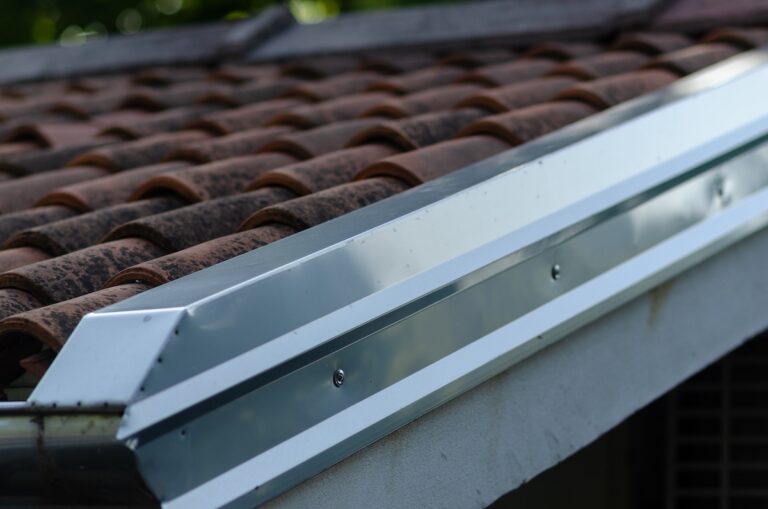 Drip Edge For Roofs: What It Is & Why You Need It