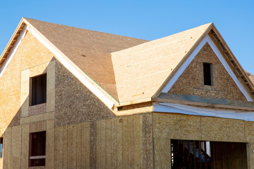 What Is Roof Decking? (5 Benefits, Types & More)