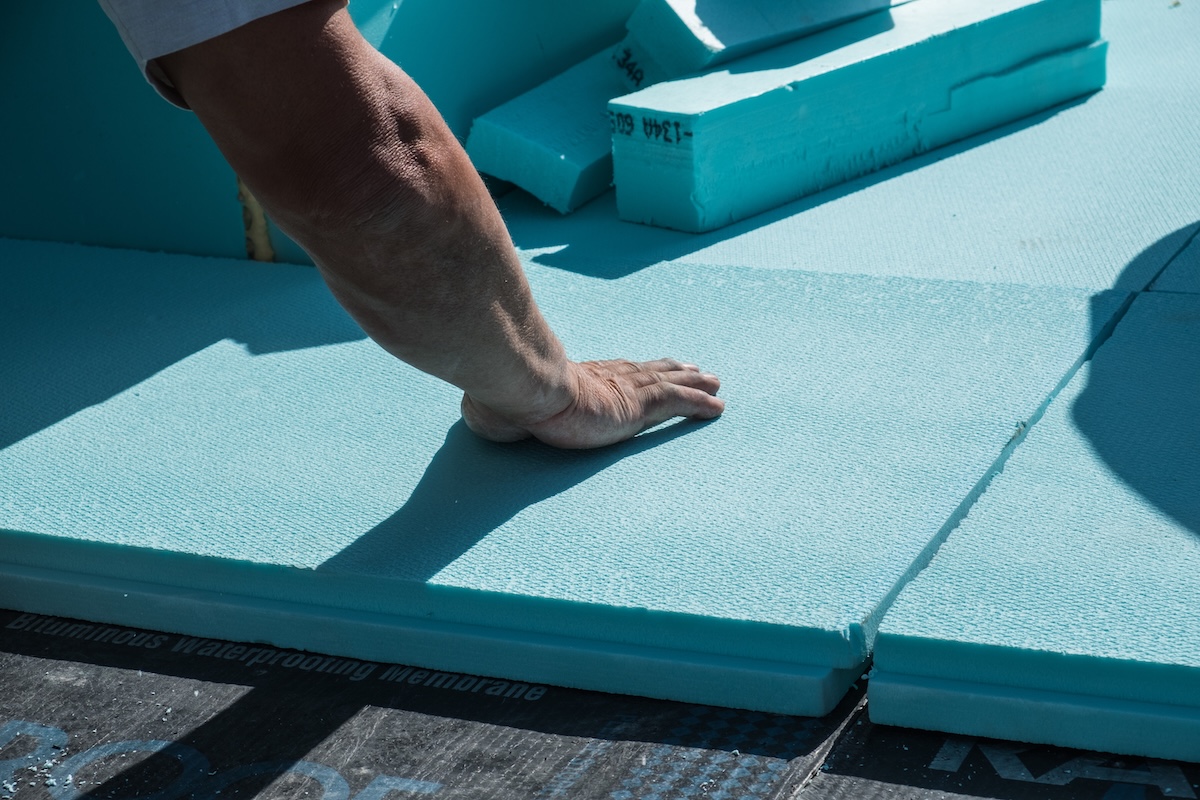 Flat Roof Insulation: What Are The 3 Top Options?